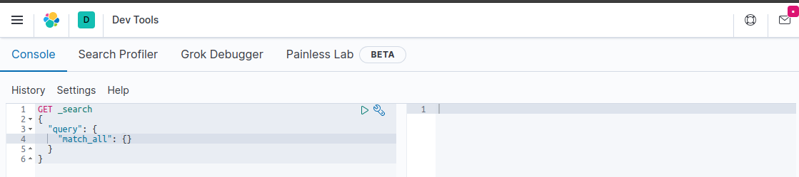 Extract data from Elasticsearch using Kibana - dev tools - theaidigest.in